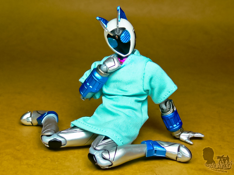 bakAnki: [FiguReview]Figma - Sunred